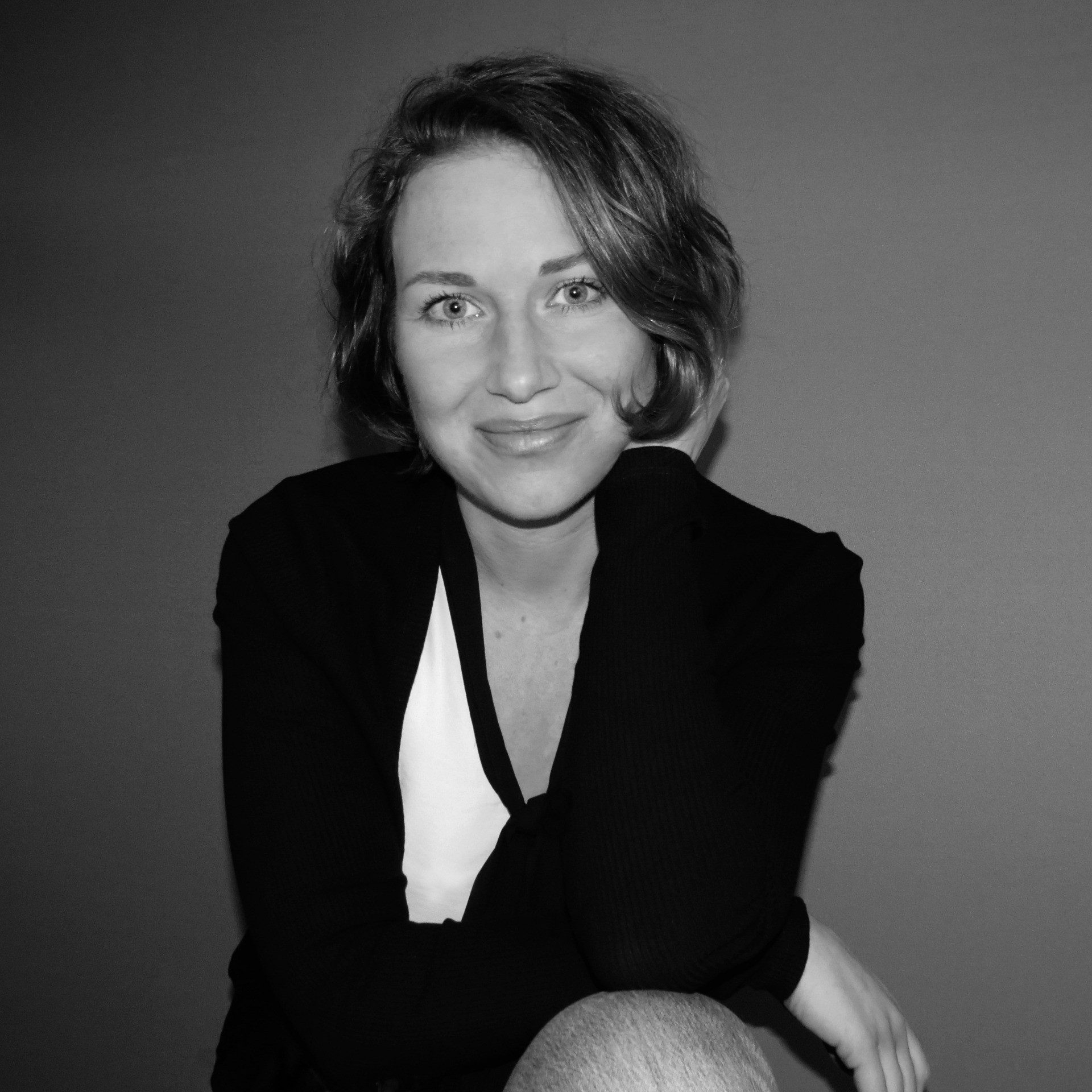 Über mich :: Katja Moschella Kunst